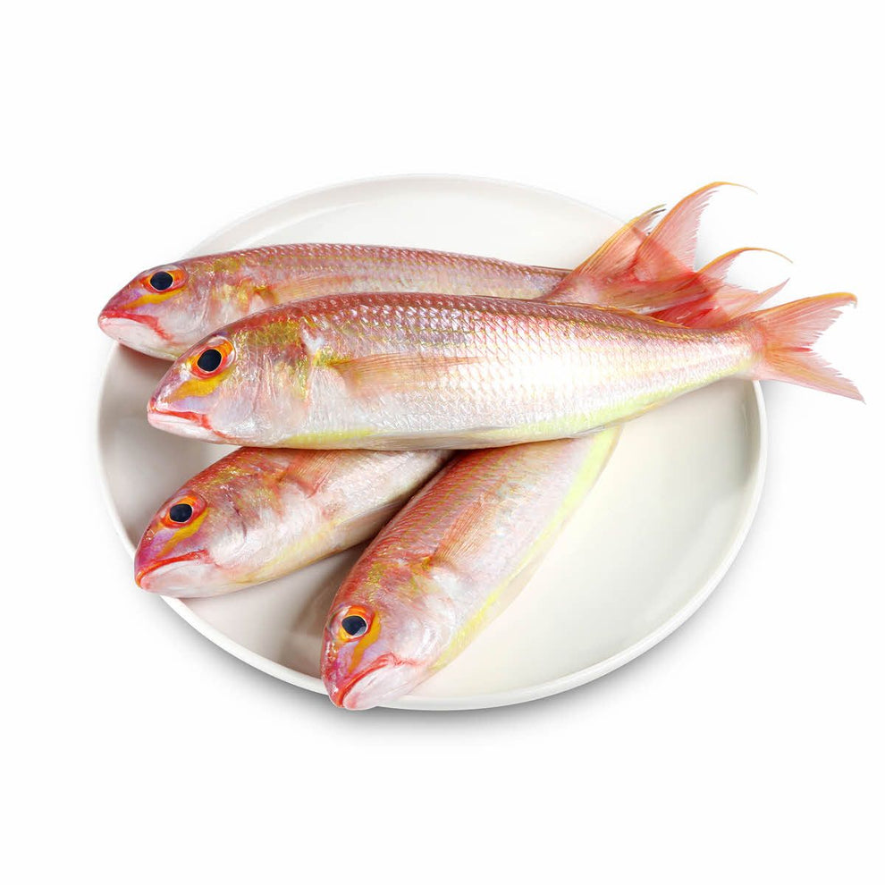 Buy Fresh Sultan Ibrahim Fish, 1kg in Dubai, UAE from Applon – the ...