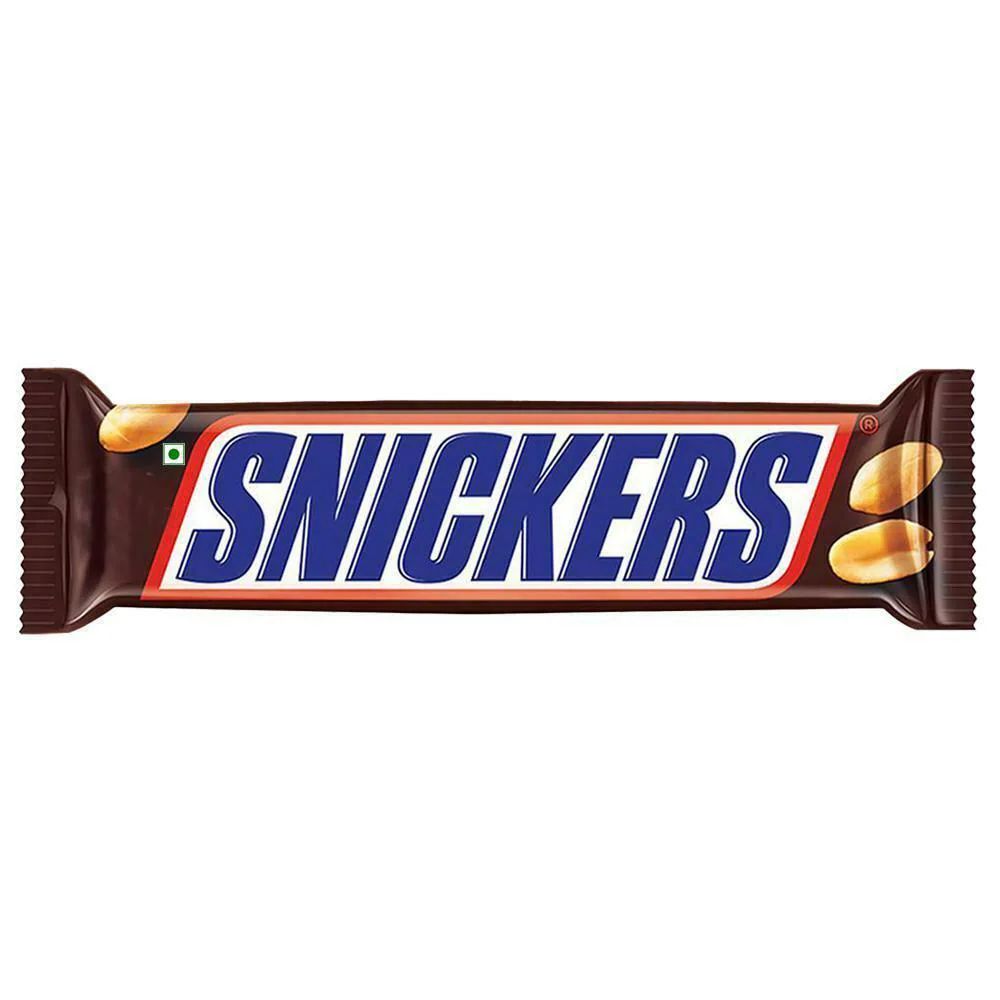Buy Snickers Chocolate Bar, 40g in Dubai, UAE from Applon – the leading ...